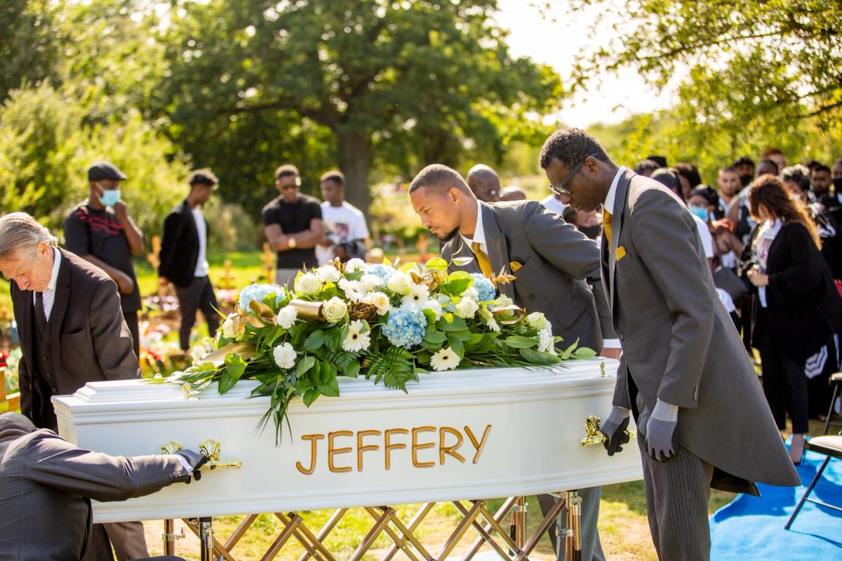 Home | Abney Funeral Services