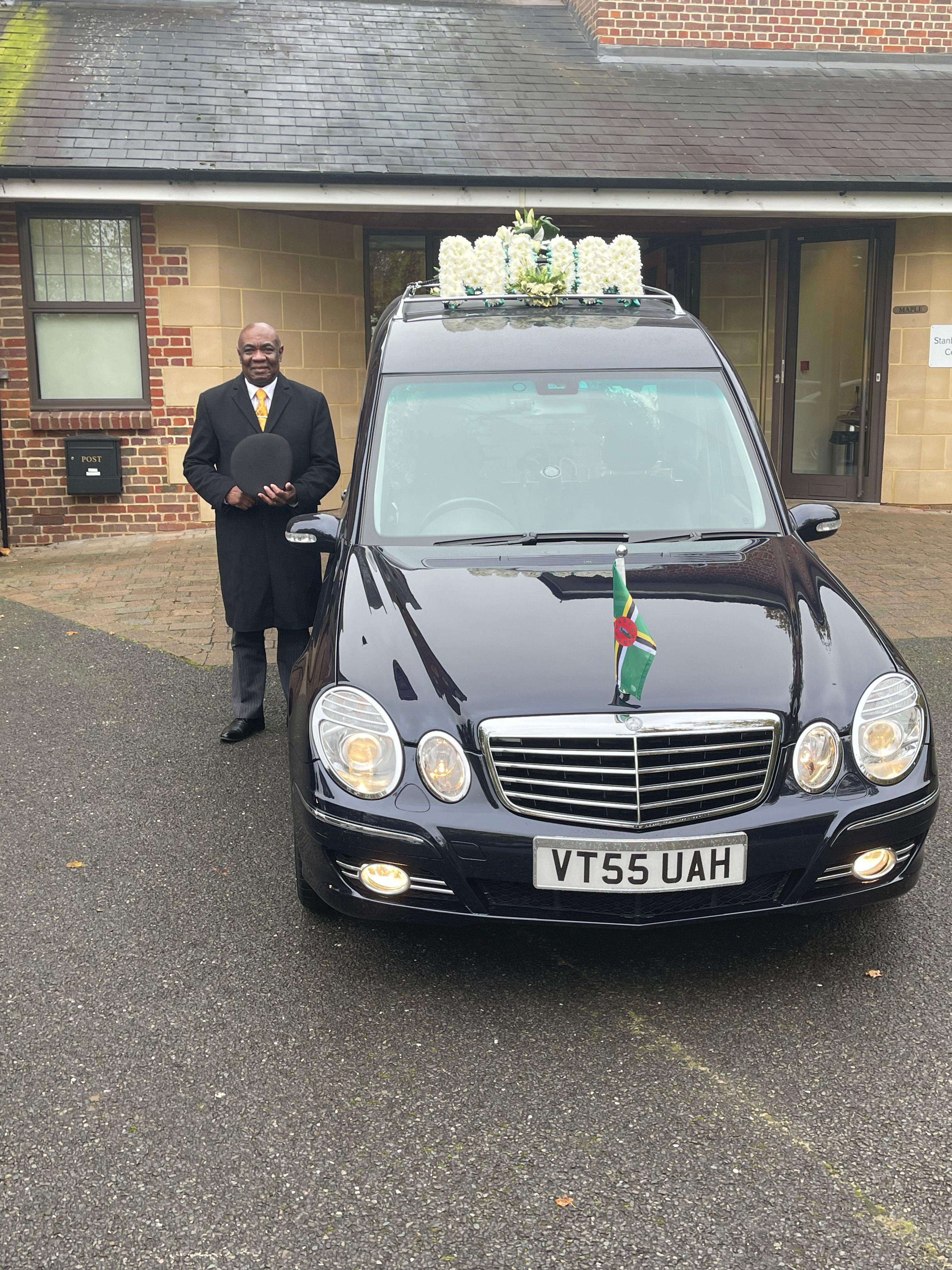 Team Page | Abney Funeral Services | Abney Funeral Services