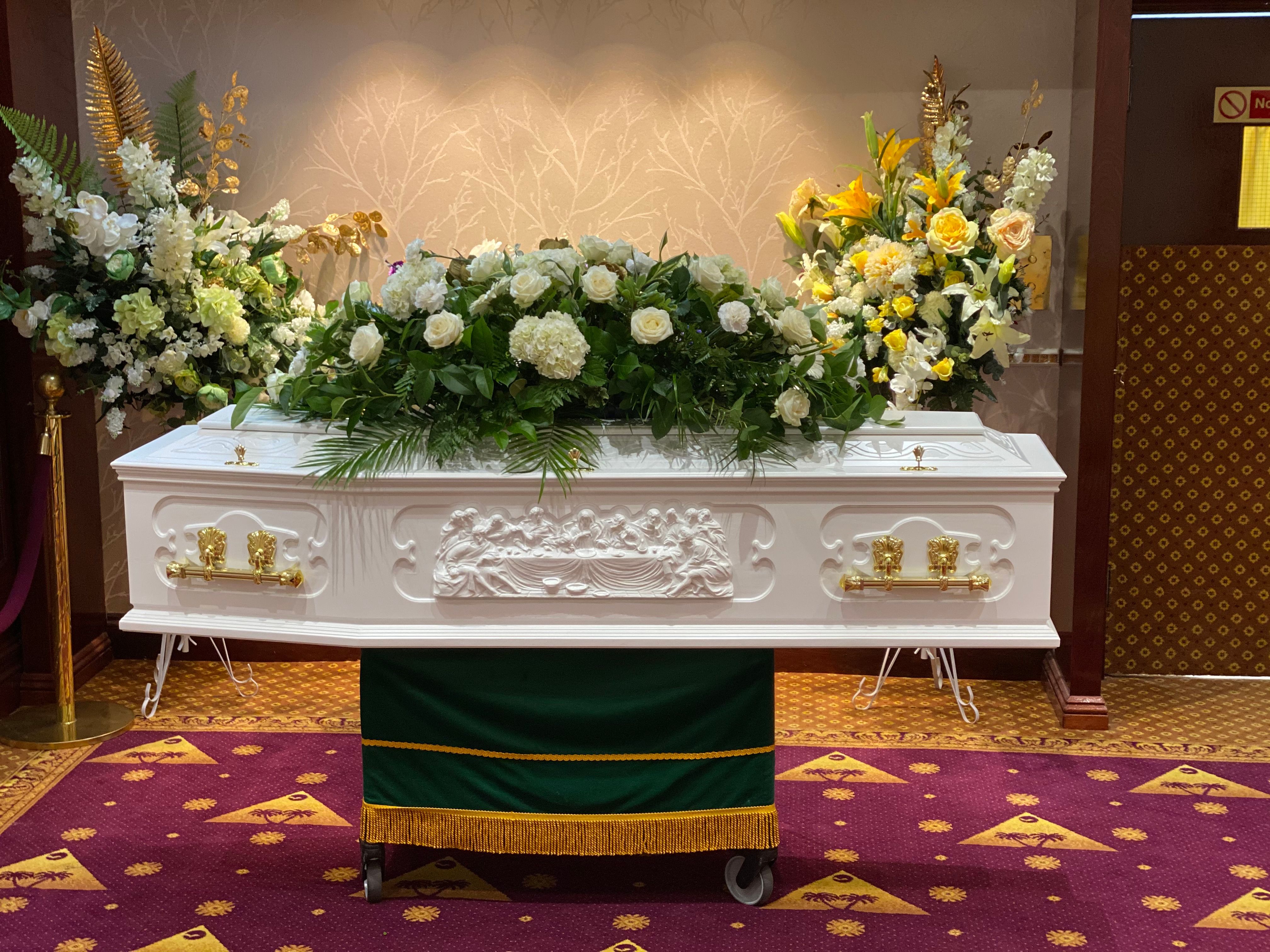 Home | Abney Funeral Services