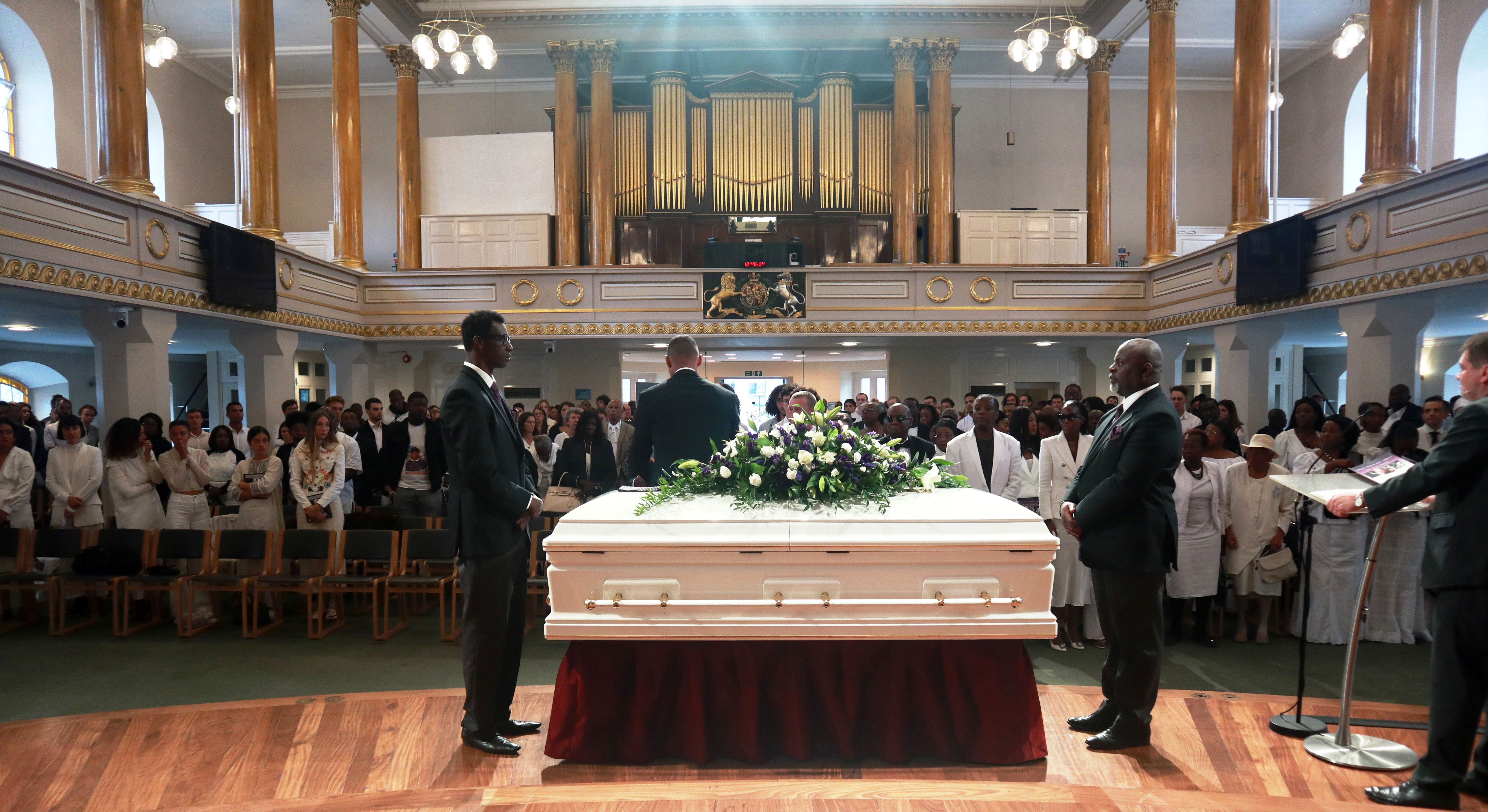 Home | Abney Funeral Services