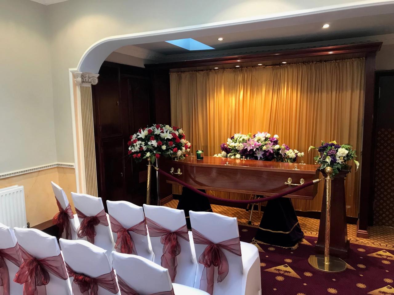 Home | Abney Funeral Services