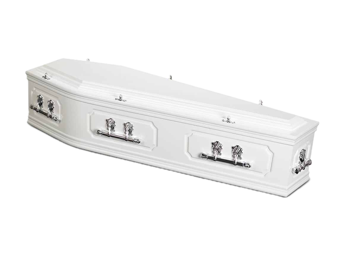 Traditional Package | Abney Funeral Services
