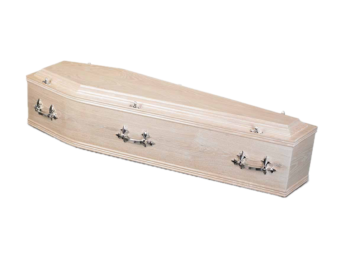 Traditional Package | Abney Funeral Services