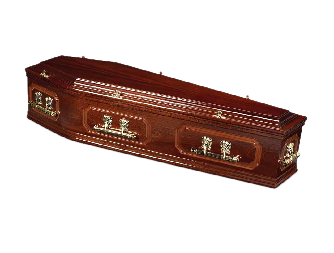 Traditional Package | Abney Funeral Services