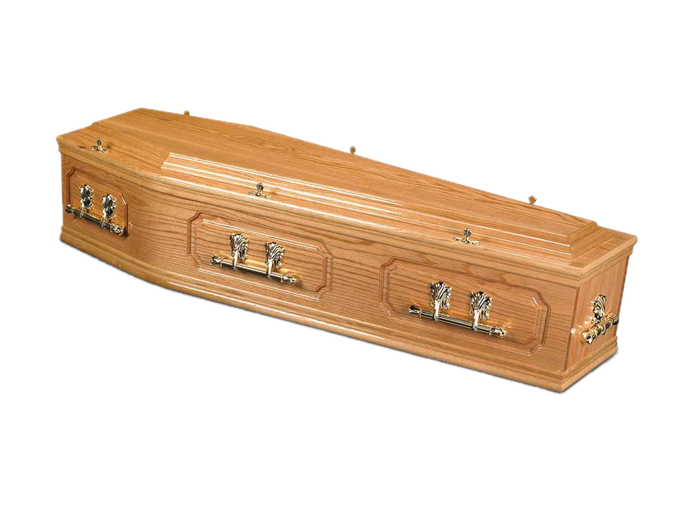 Traditional Package | Abney Funeral Services