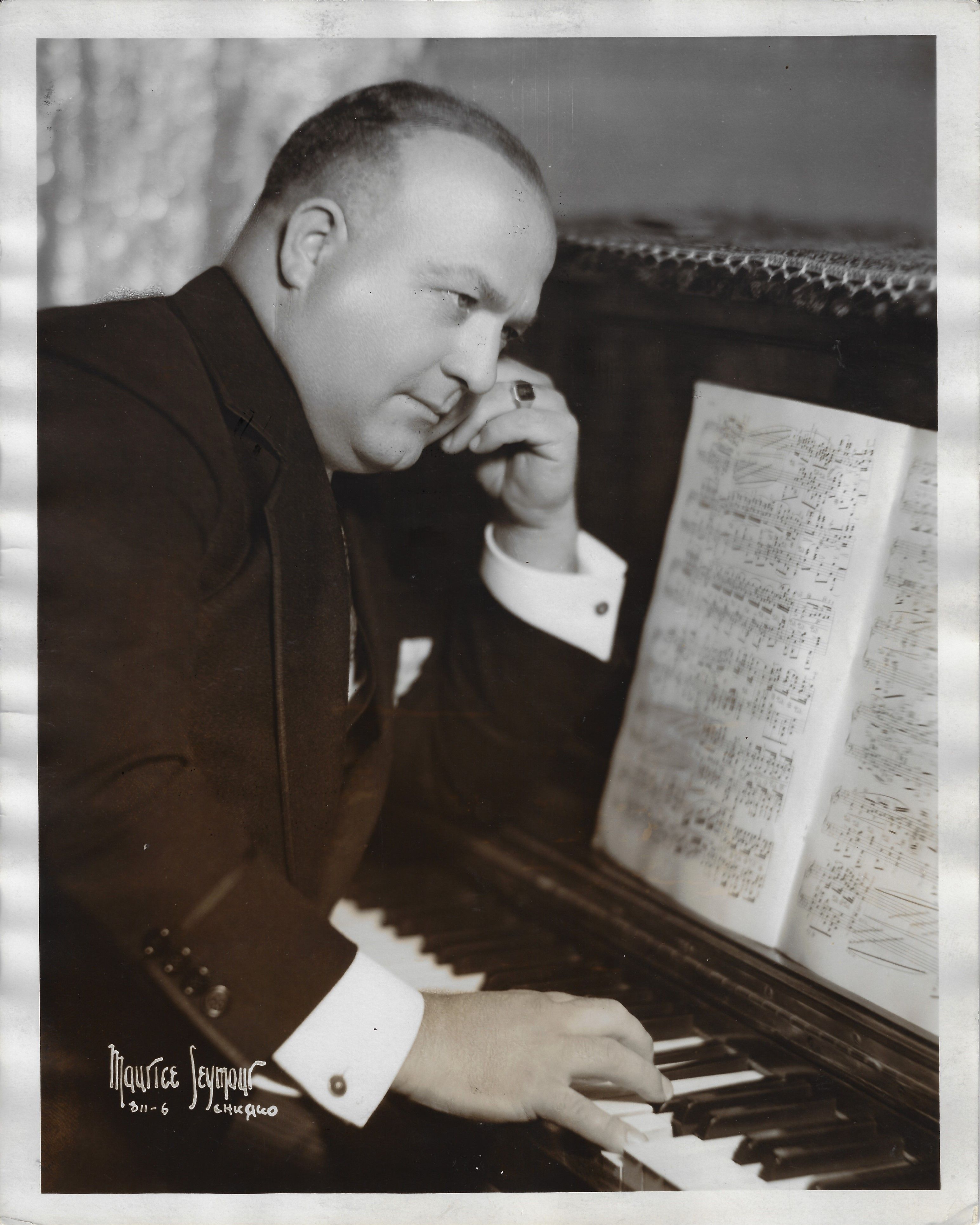 Ferde Grofé