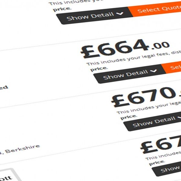 Conveyancing Quote | Simple Conveyancing