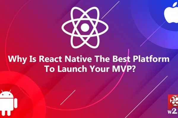 React Native for MVP | Blog | UK based Software Engineering, App ...