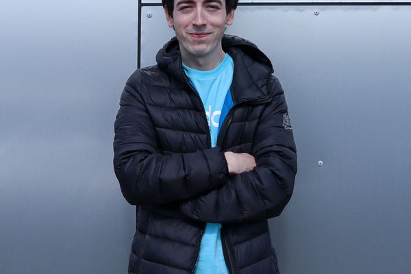 Marley Dabb | Team | UK based Software Engineering, App Development ...