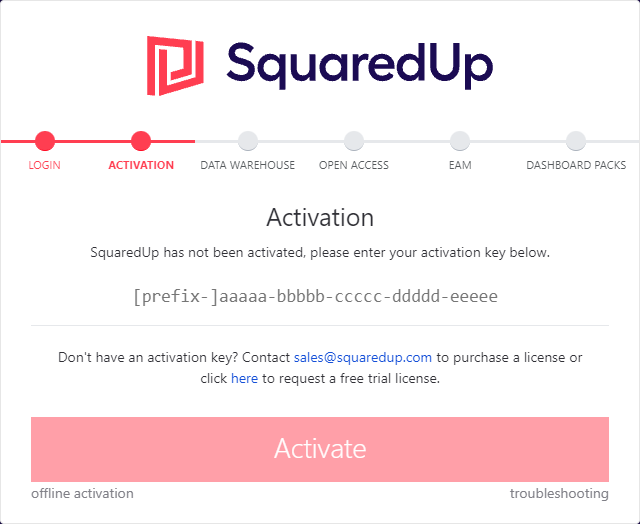 How To Install Squaredup Ds For Scom Squaredup Scom Support