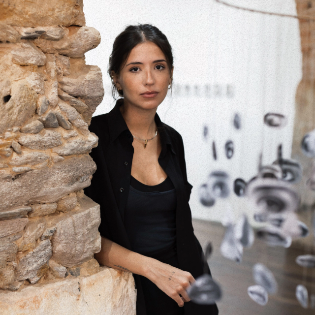 Conversation with Fernanda Corsini