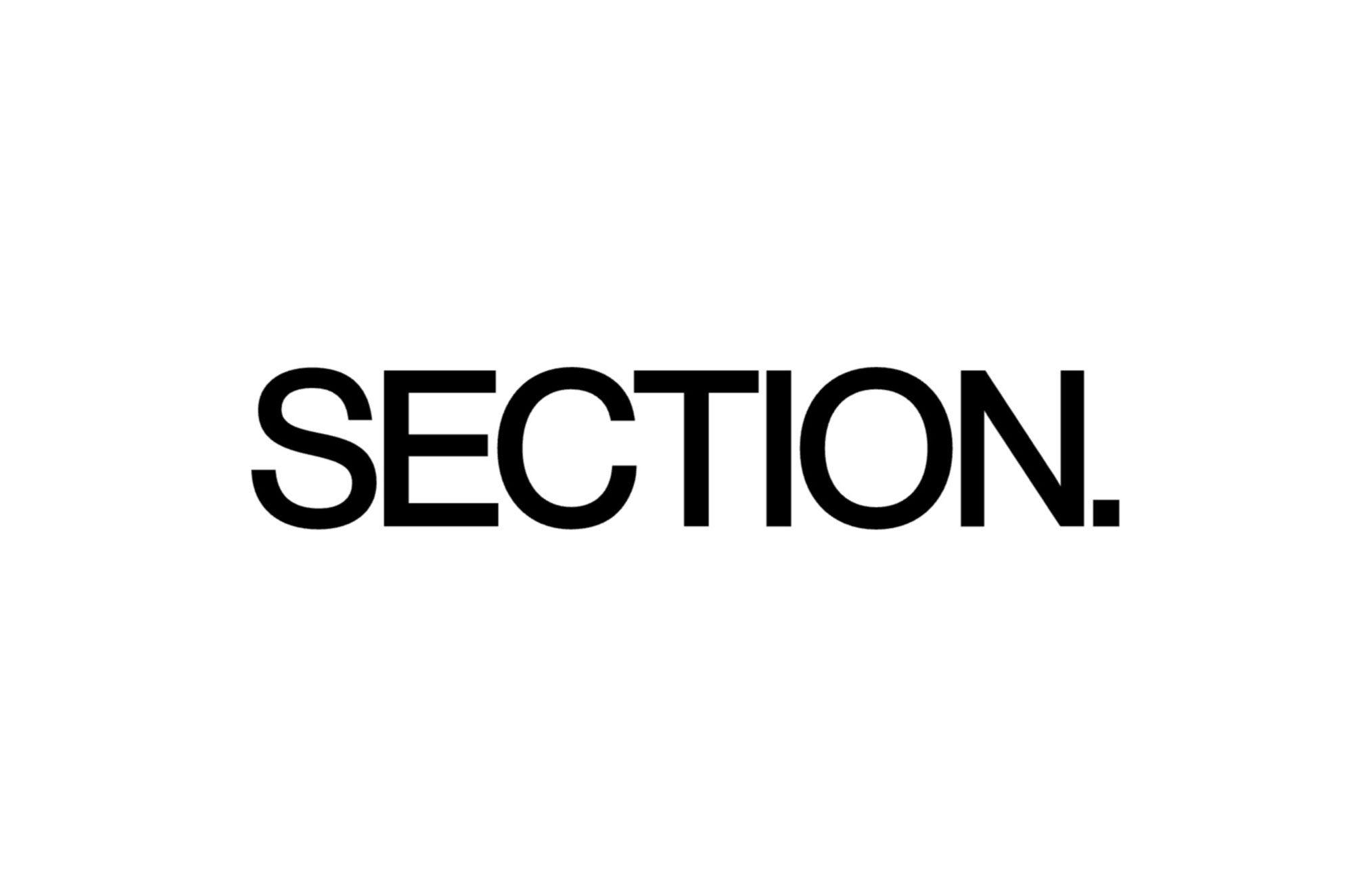 SECTION.