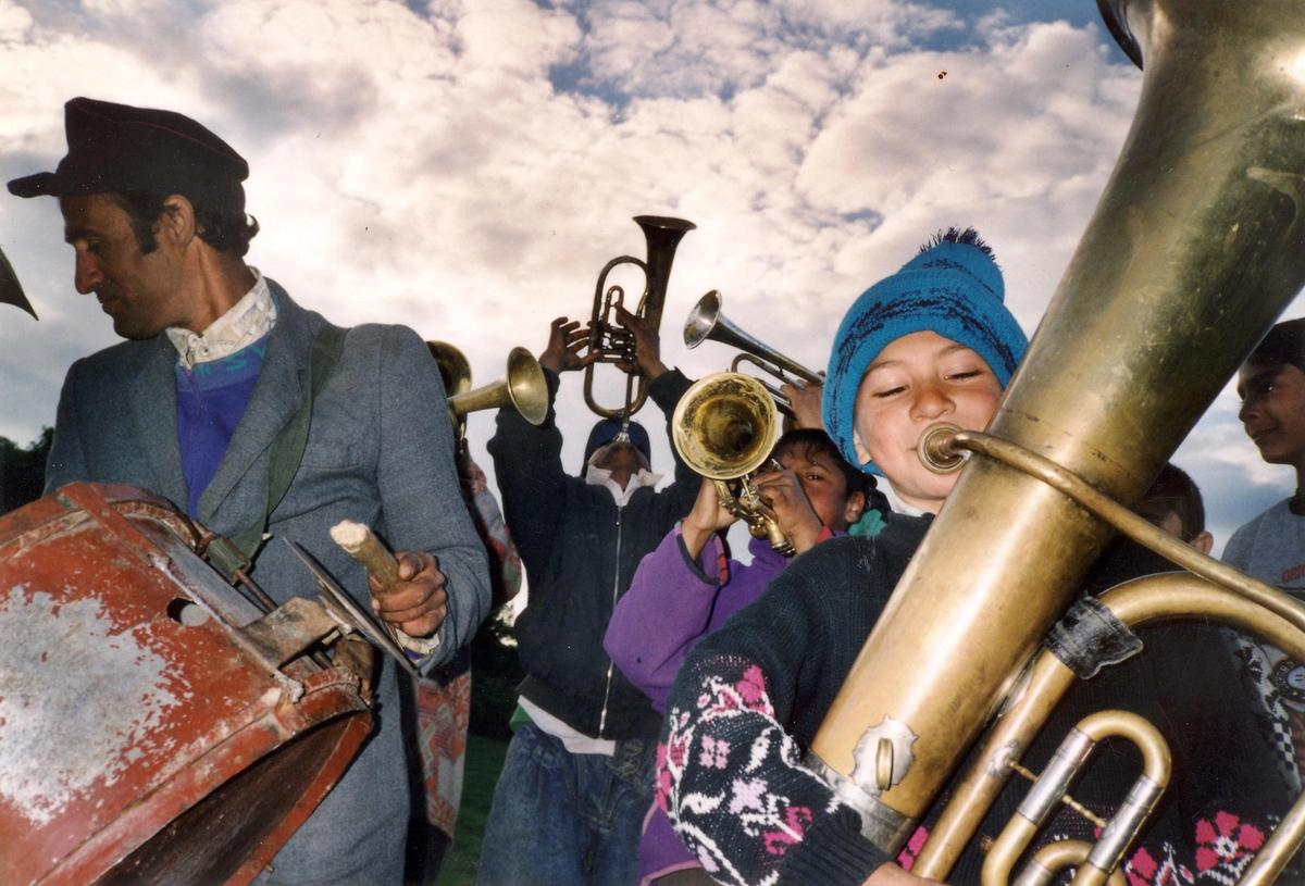 Princes Amongst Men - Asphalt Tango Records