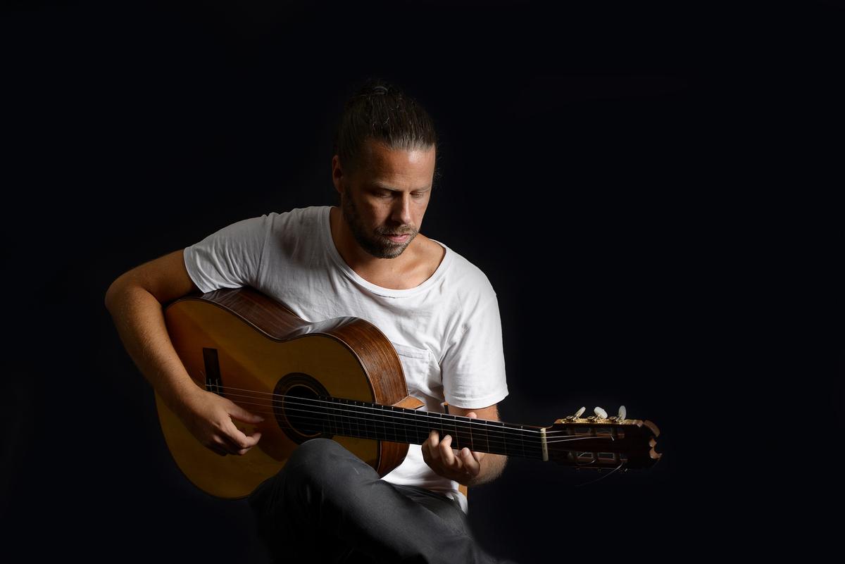 Robert 'Robi' Svärd - Asphalt Tango Records