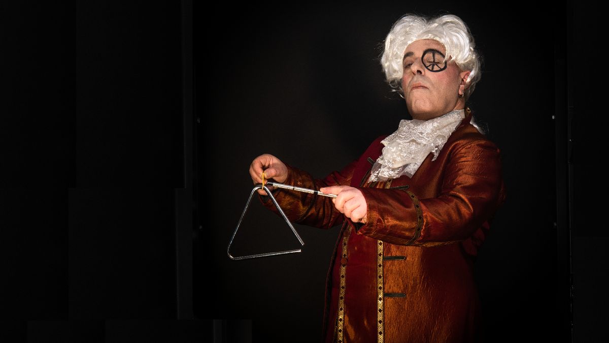 Koby Israelite - Asphalt Tango Records