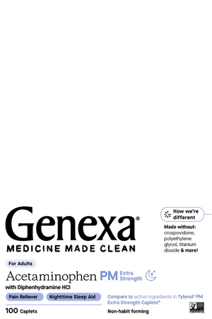 Best Sellers - Genexa