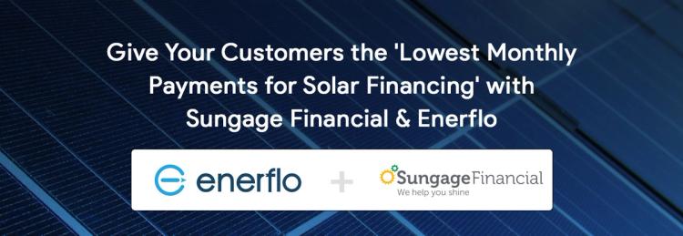 Enerflo | THE Solar Platform