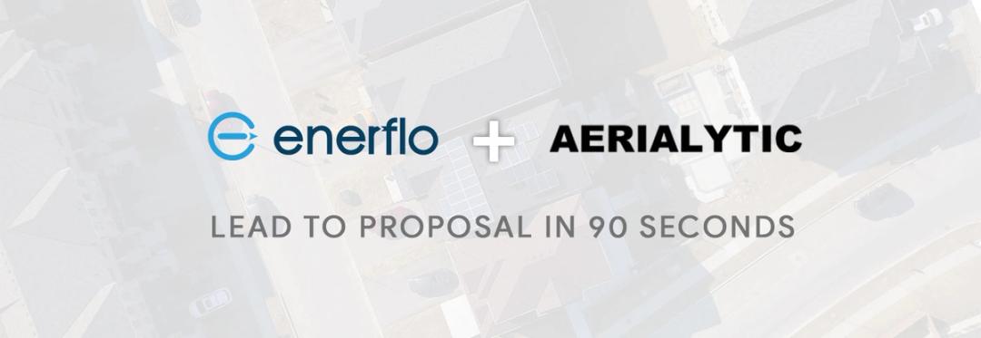 Enerflo | THE Solar Platform