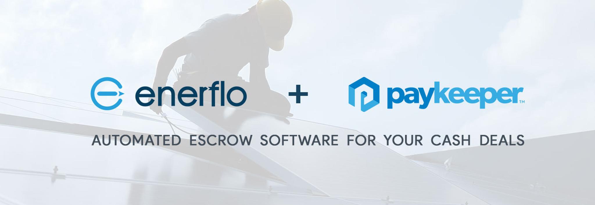 Enerflo | THE Solar Platform