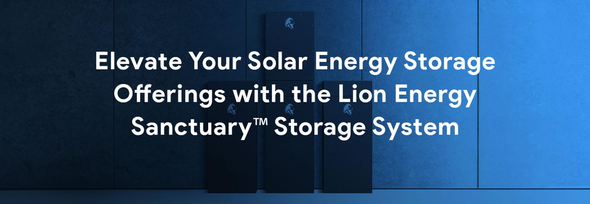 Enerflo | THE Solar Platform