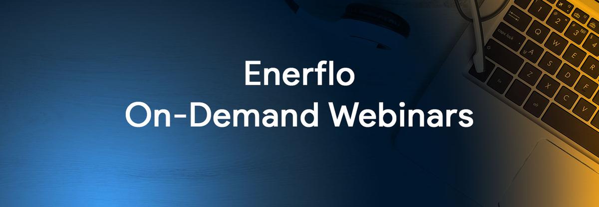 Enerflo | THE Solar Platform
