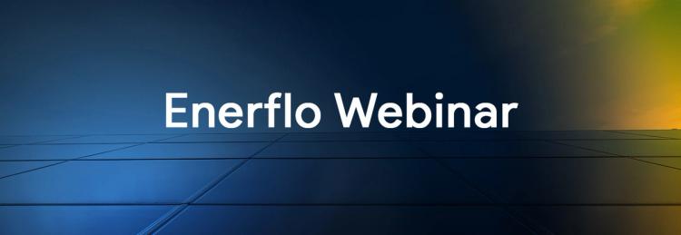 Enerflo | THE Solar Platform