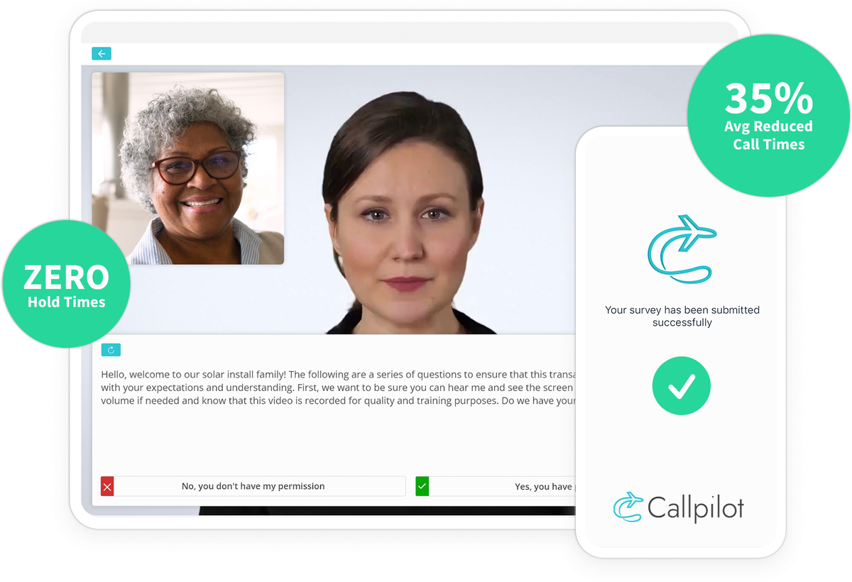 Enerflo | In a Solar Industry First, Enerflo Announces Digital Welcome ...
