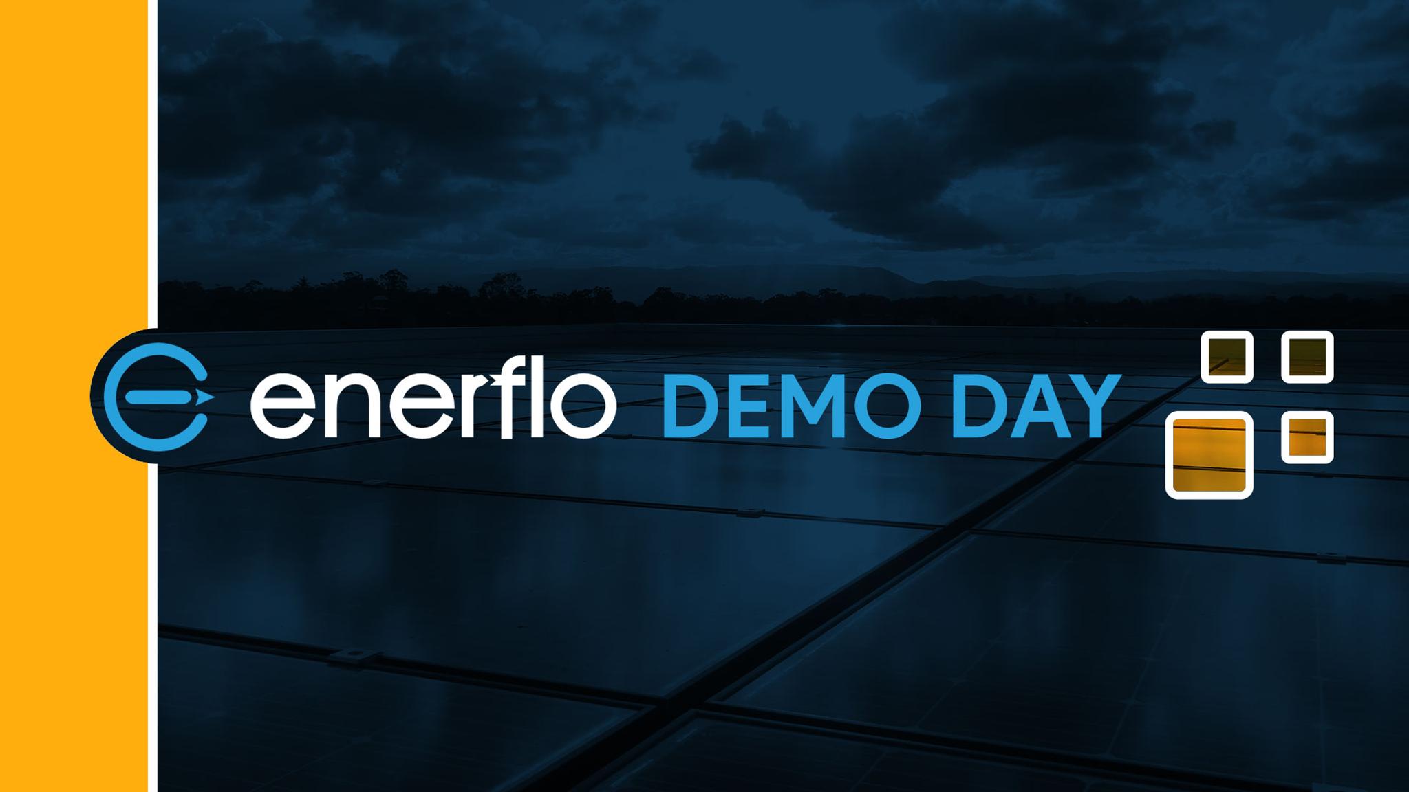 Enerflo | THE Solar Platform