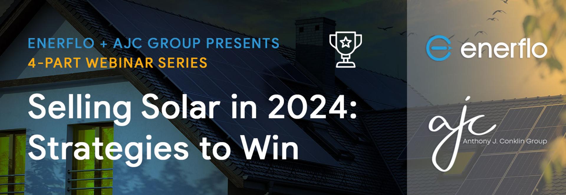 Enerflo | THE Solar Platform