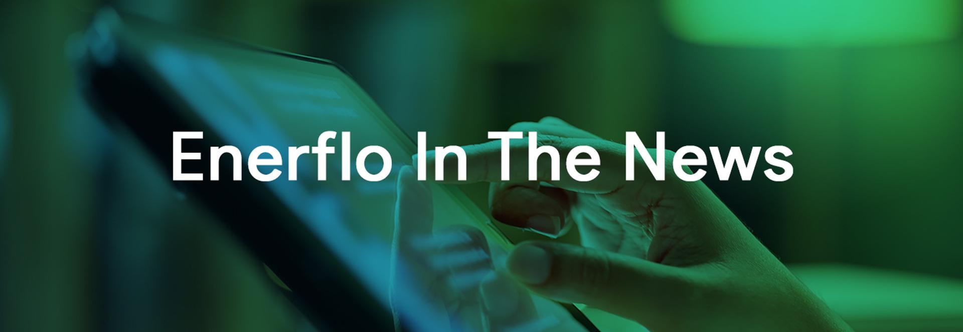 Enerflo | THE Solar Platform