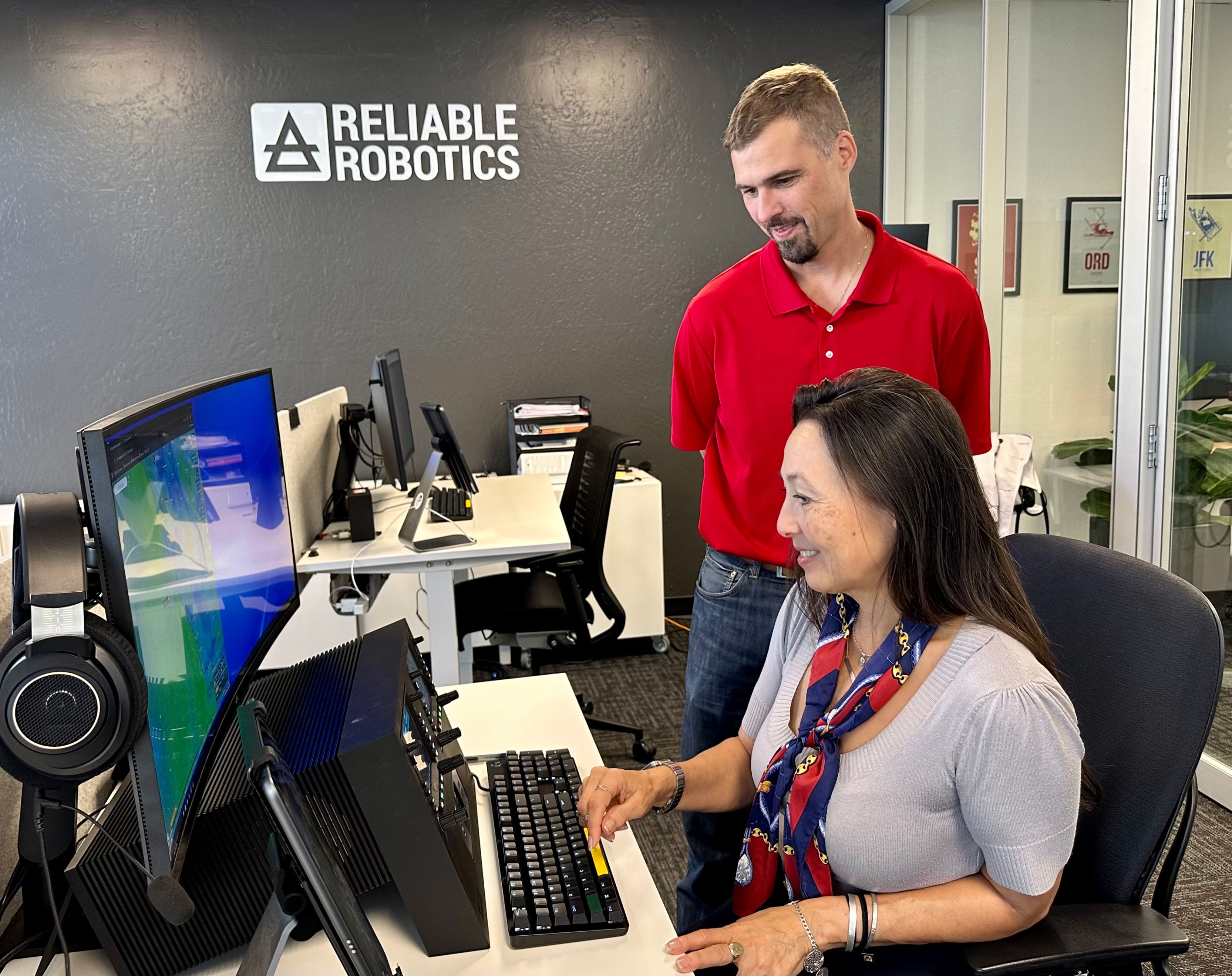 Predictable and Scalable FAA Guidance Needed for Control Stations and ...