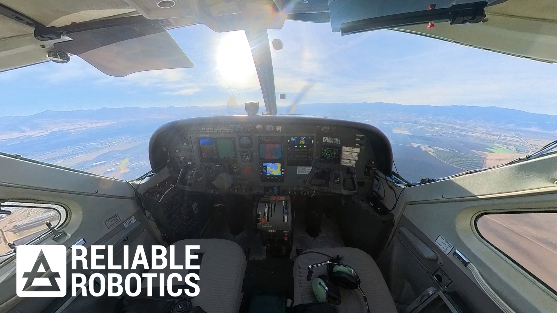 Careers / Reliable Robotics