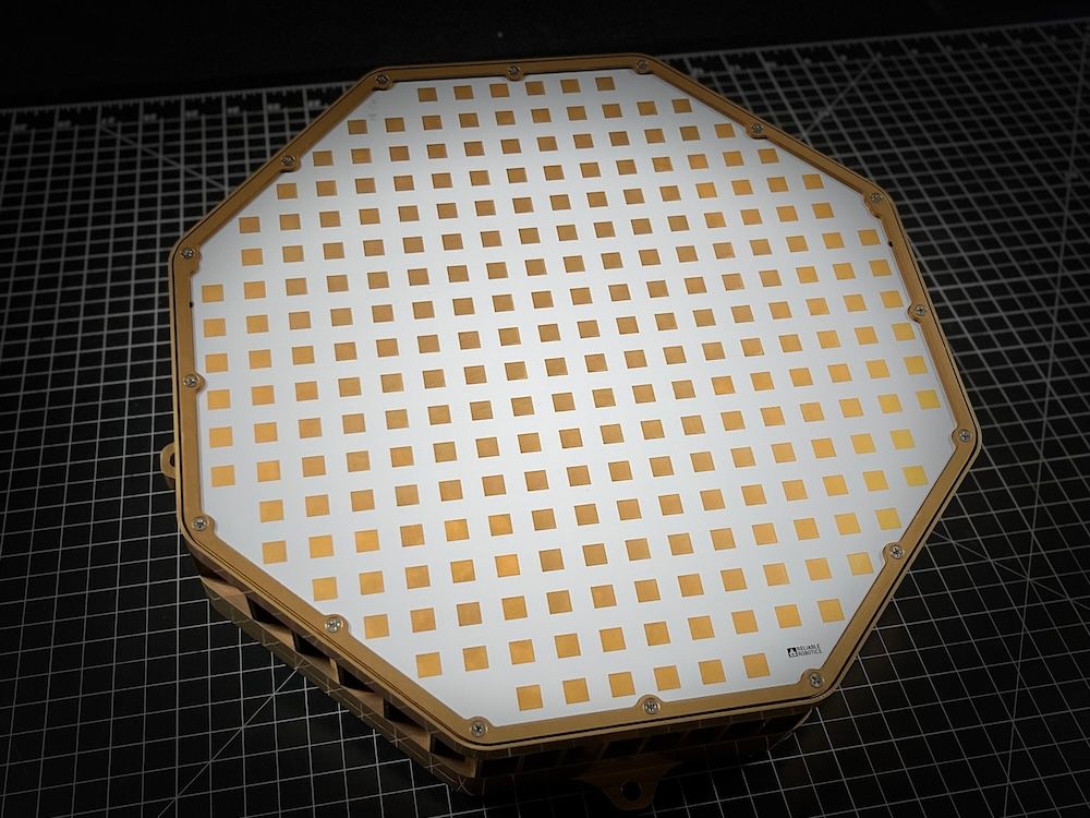 Air-to-air Radar for Detect and Avoid Systems / Reliable Robotics