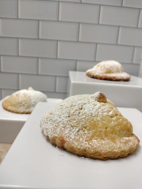 Genovese Frolla Sicilian-Style | Biscotti.app - Mamma Rosa's Italian Bakery