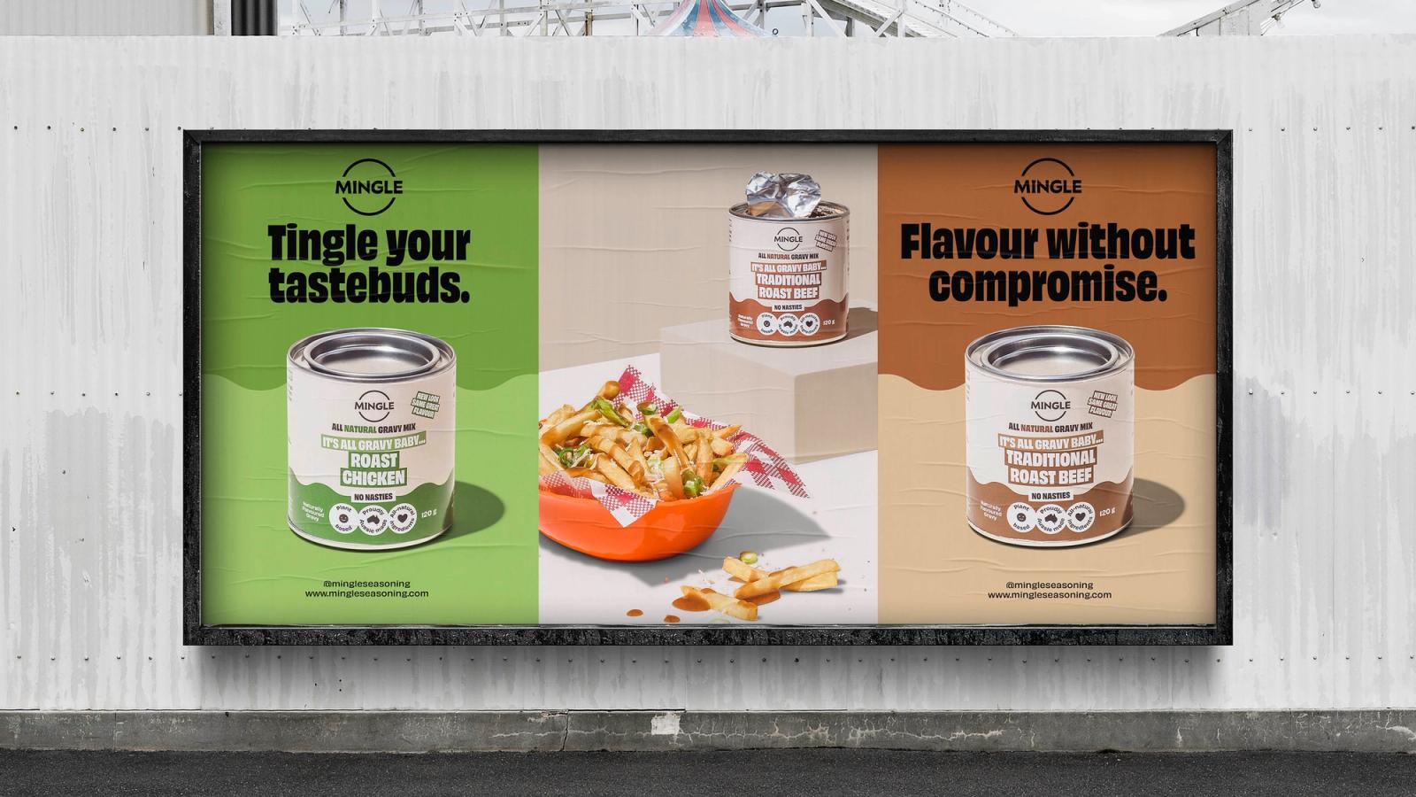 Mingle Seasoning | Date Of Birth