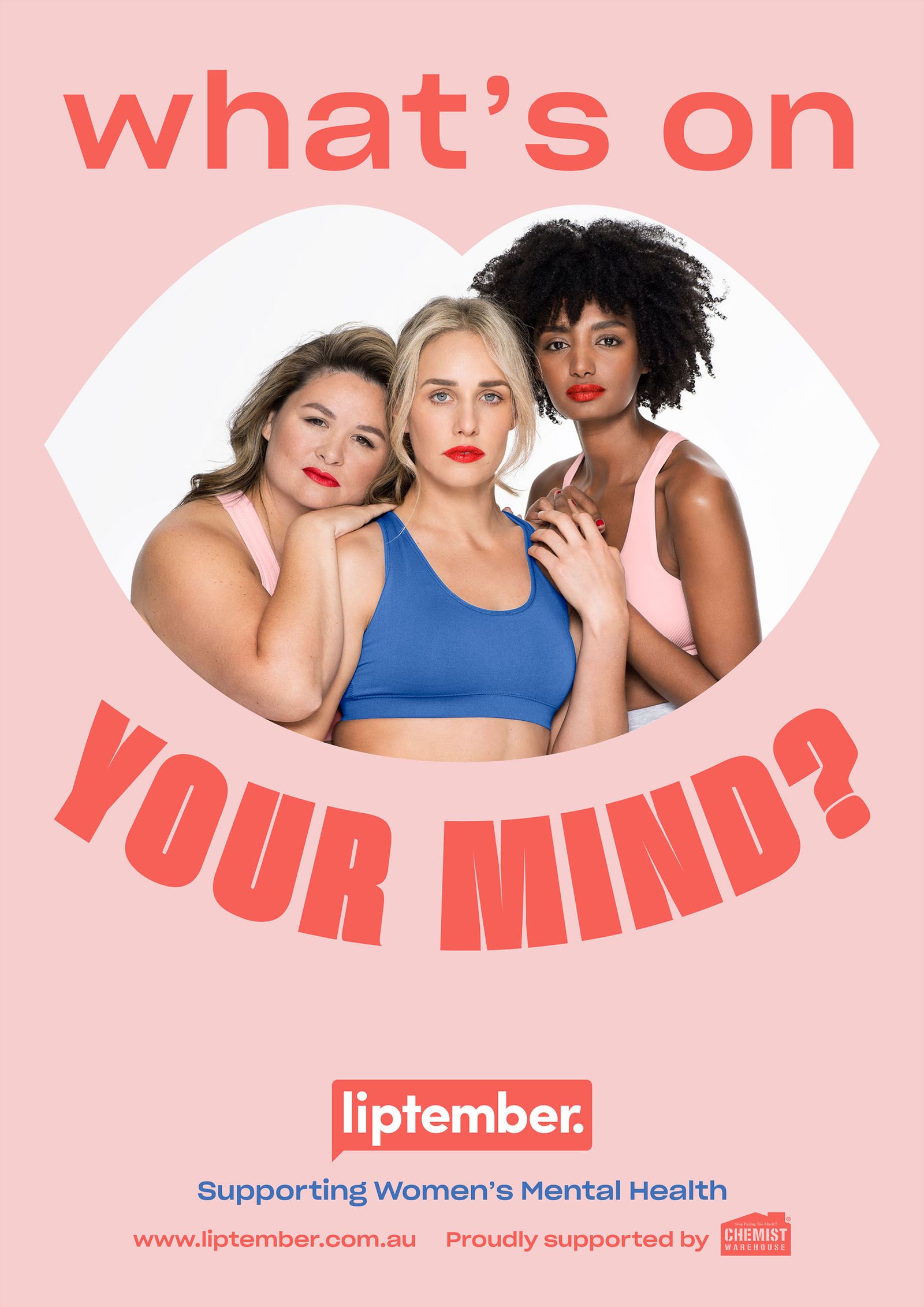 Liptember | Date Of Birth