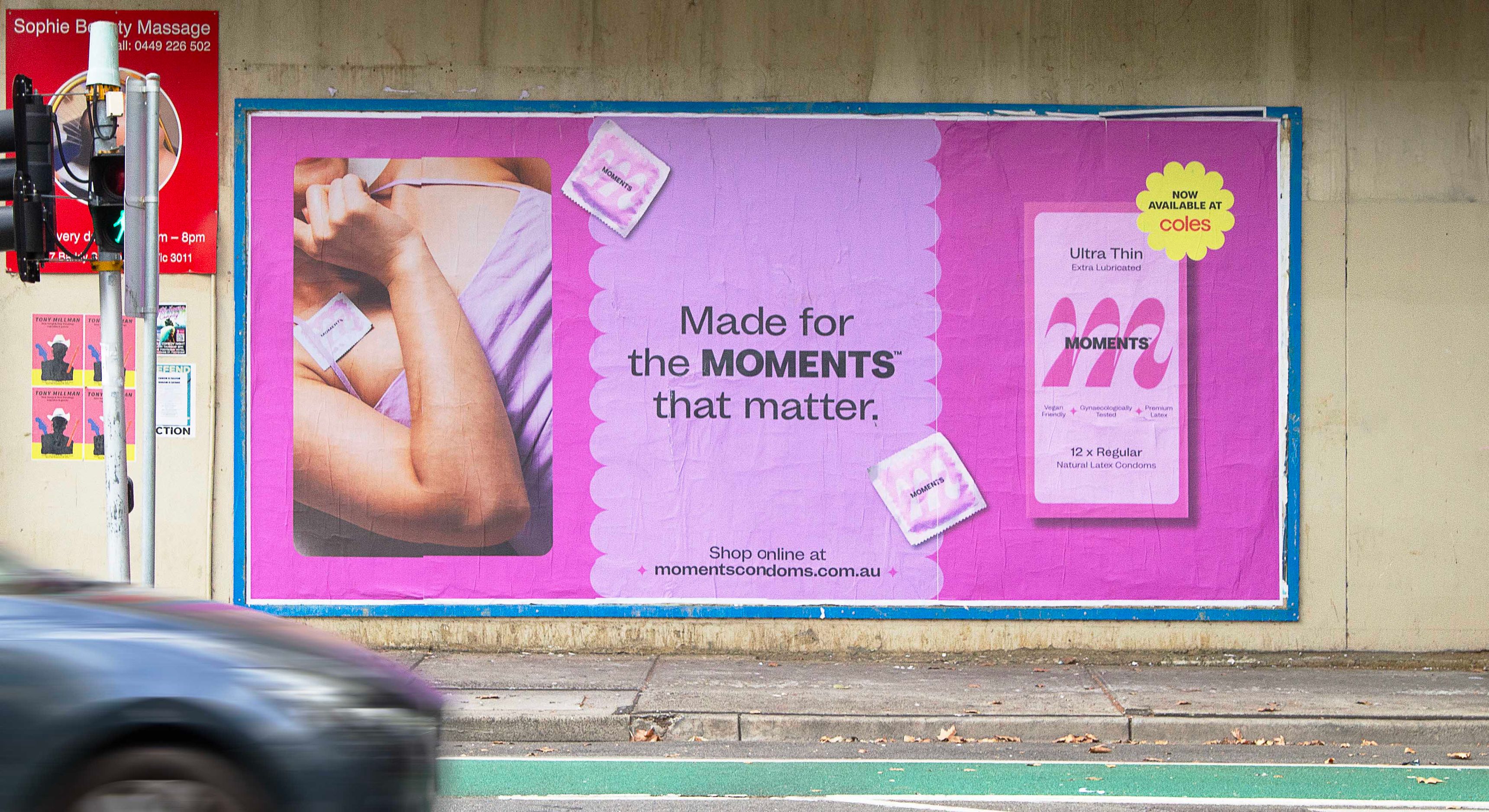 Moments | Date Of Birth