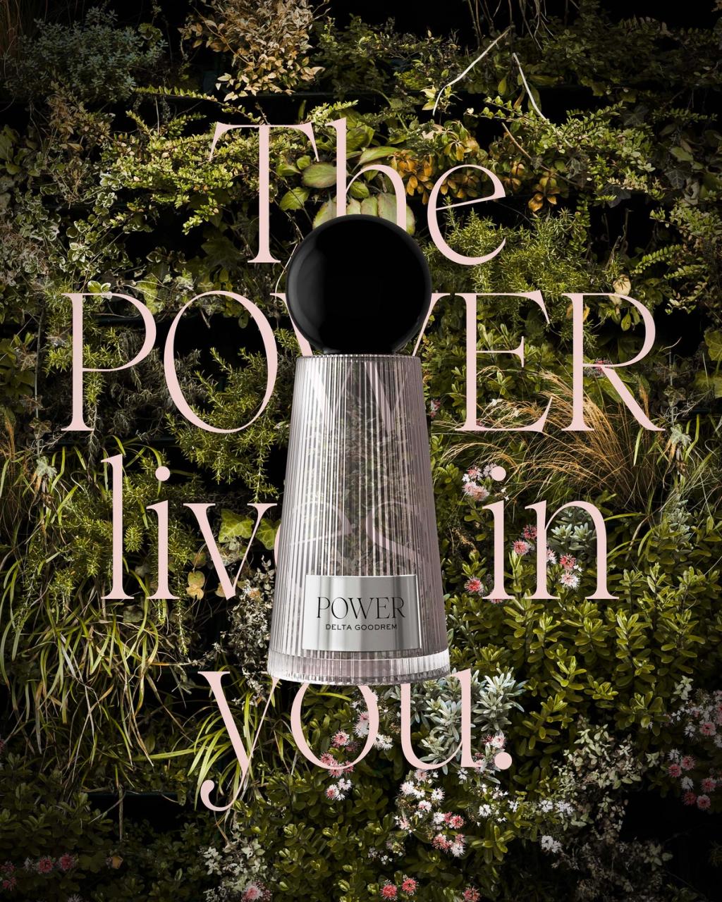 POWER by Delta Goodrem | Date Of Birth