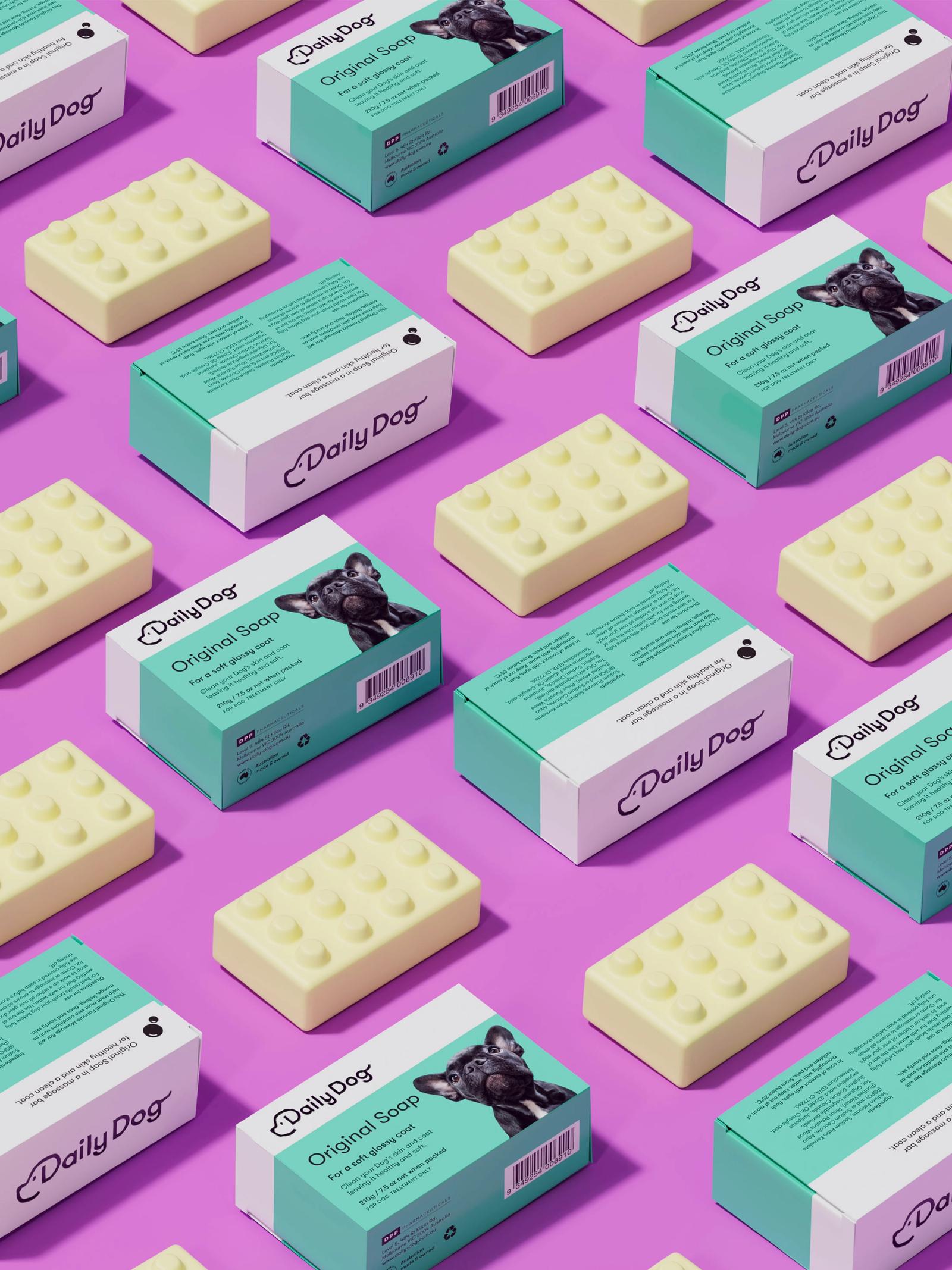 Daily Dog | Date Of Birth