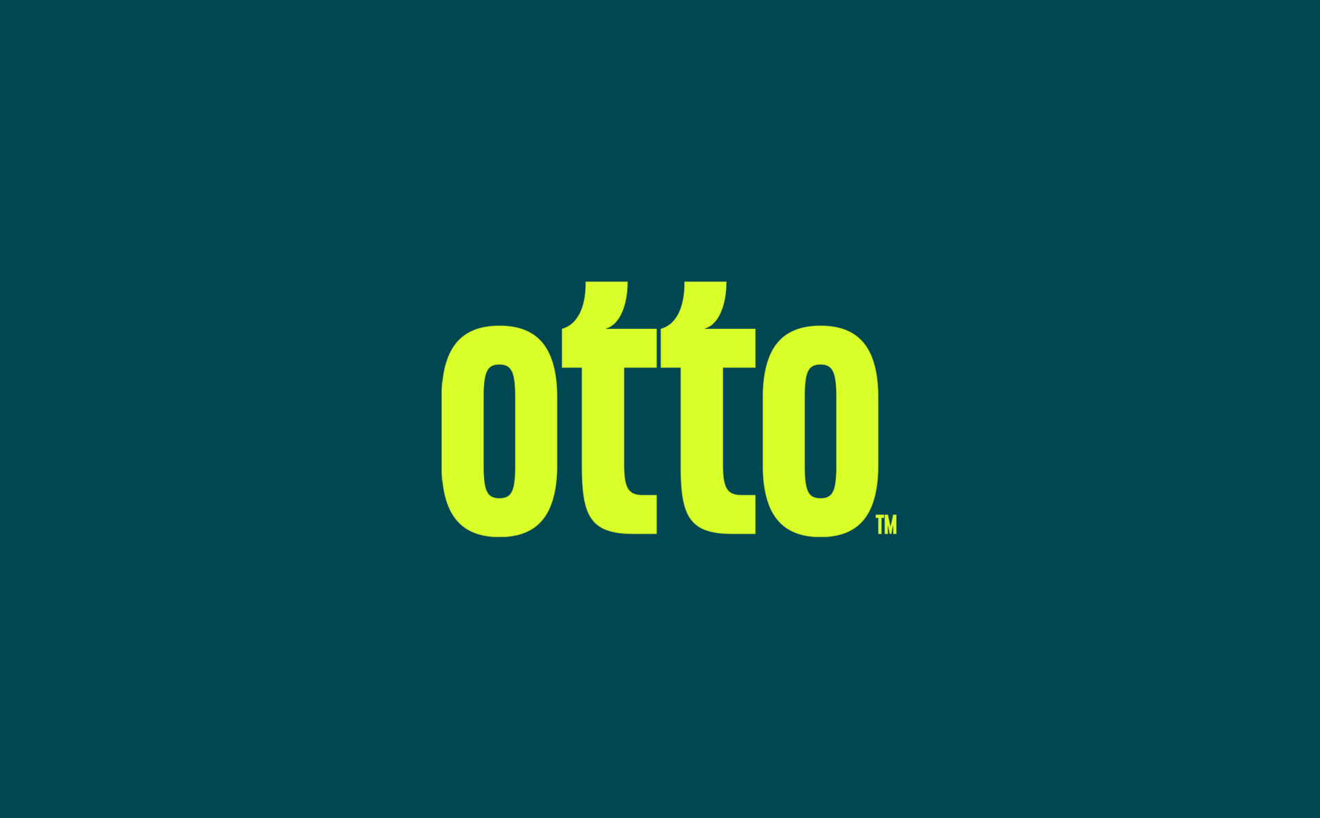 Otto | Date Of Birth