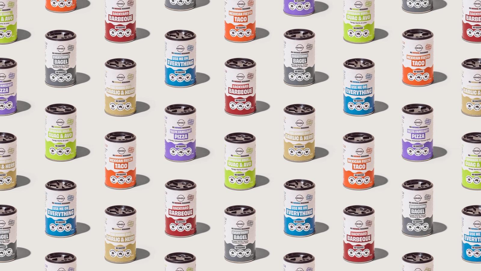 Mingle Seasoning | Date Of Birth