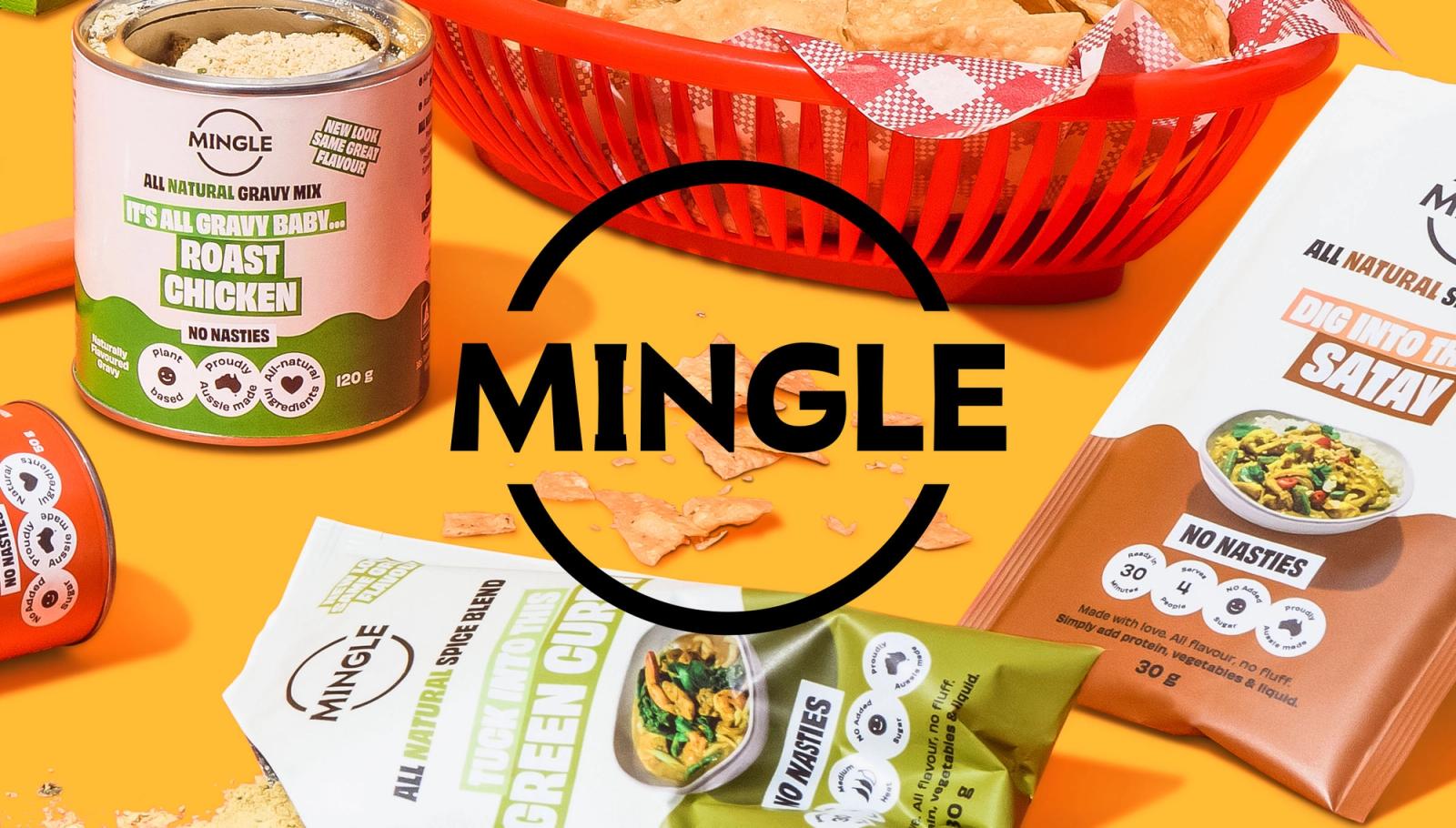 Mingle Seasoning | Date Of Birth