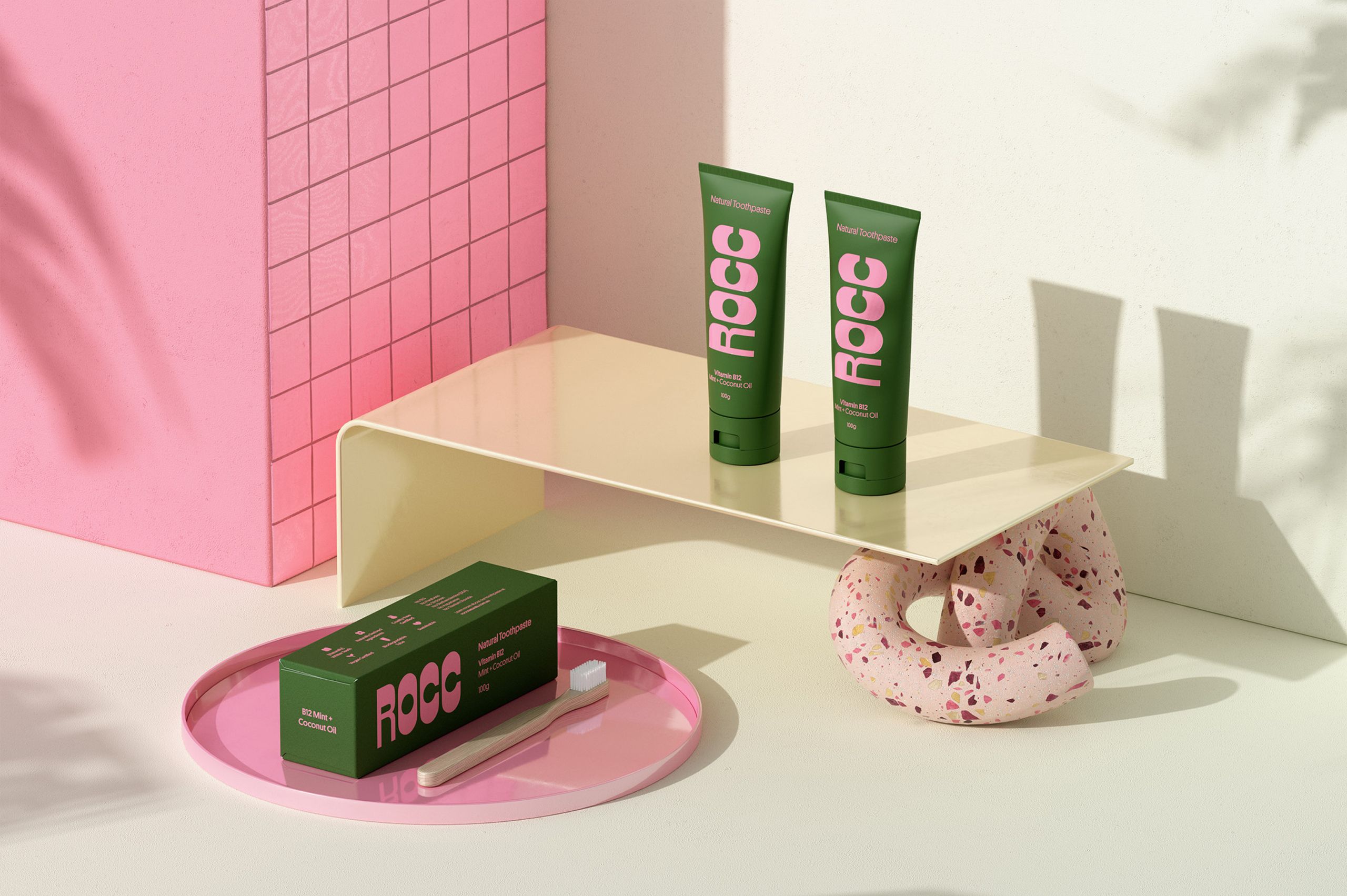 ROCC | Date Of Birth