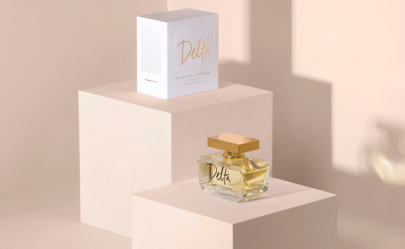 POWER by Delta Goodrem | Date Of Birth