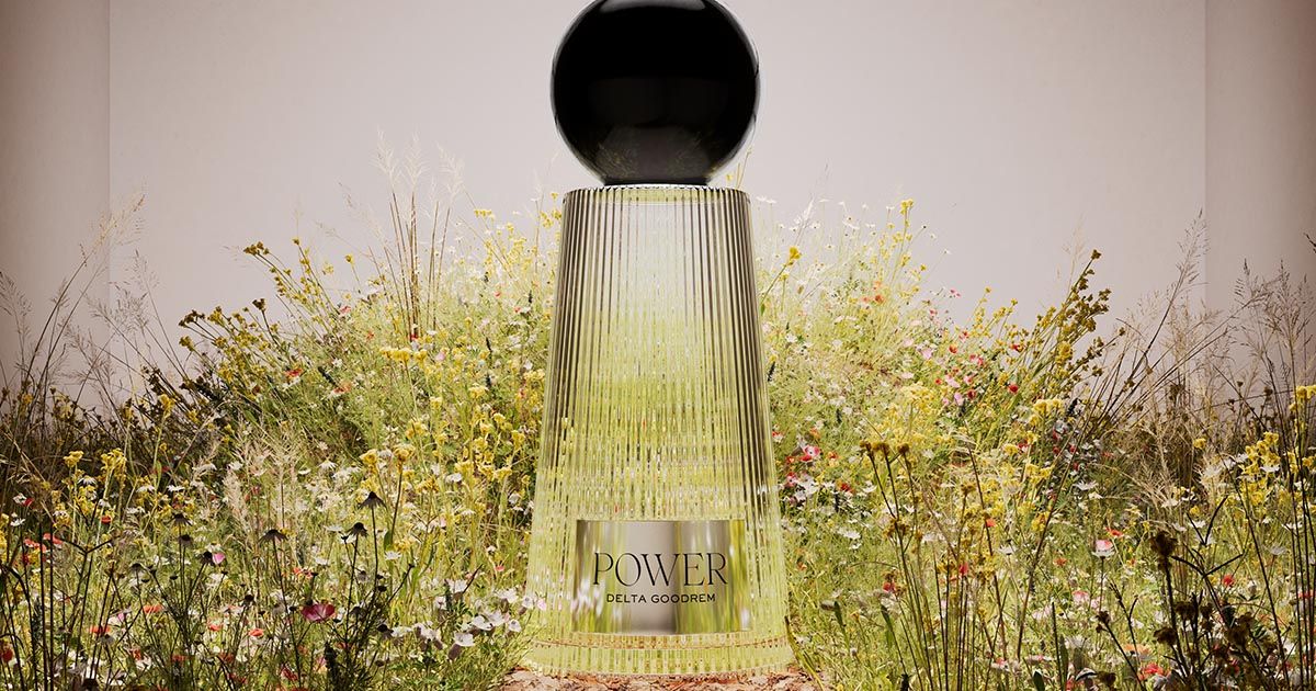 POWER by Delta Goodrem | Date Of Birth