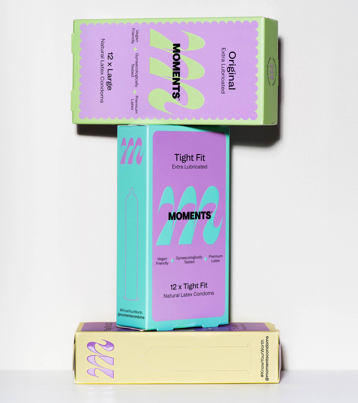 Moments | Date Of Birth