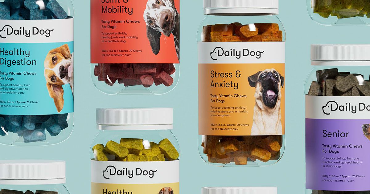 Daily Dog | Date Of Birth