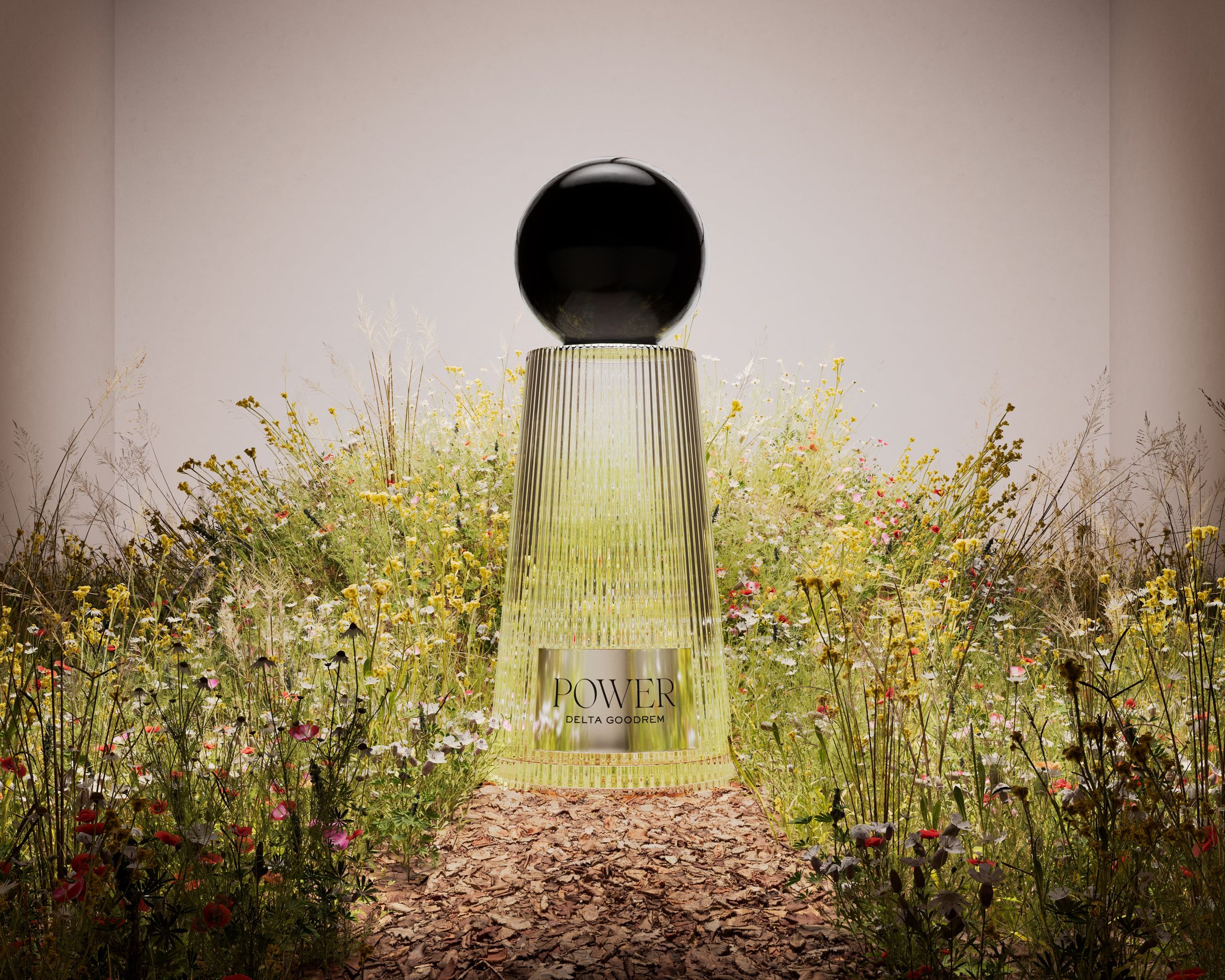 POWER by Delta Goodrem | Date Of Birth