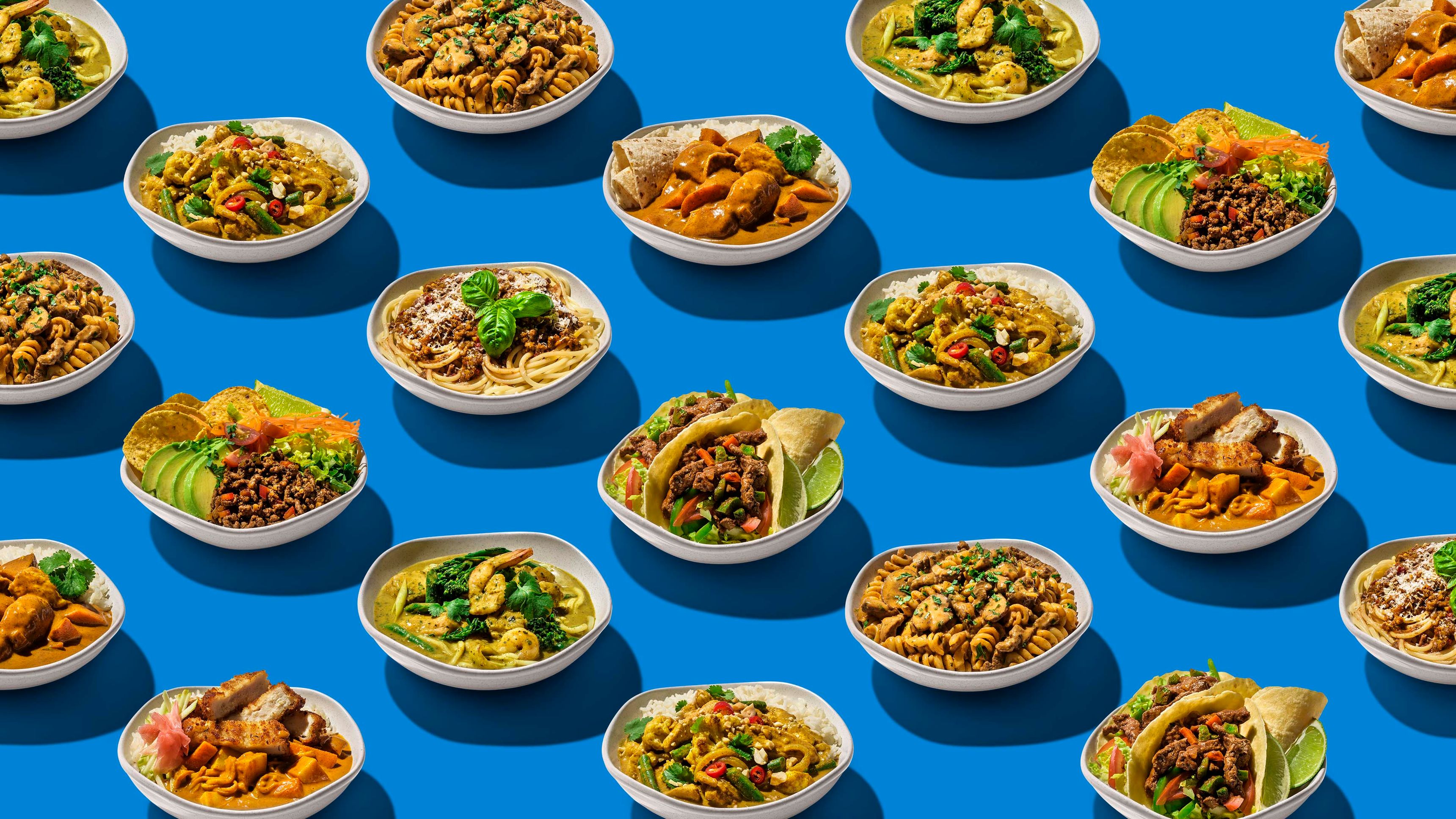 Mingle Seasoning | Date Of Birth