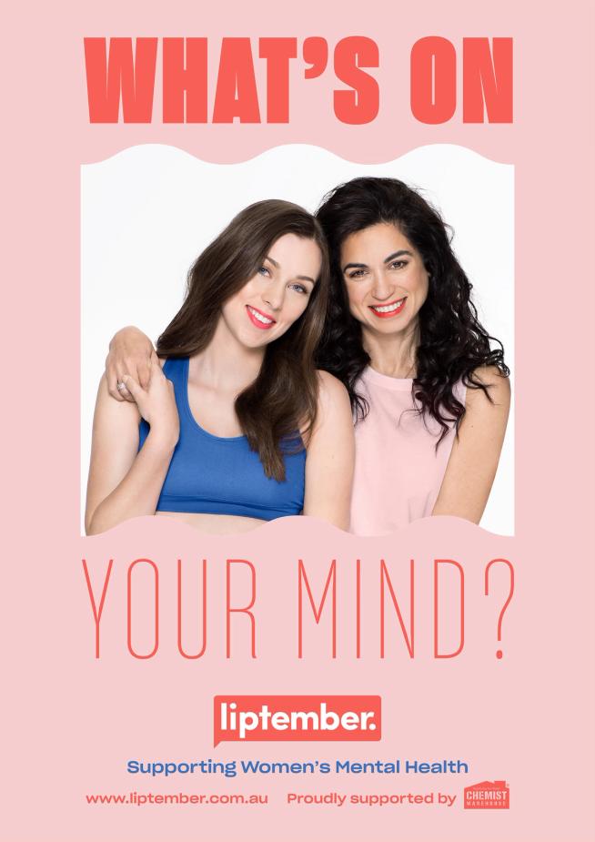 Liptember | Date Of Birth